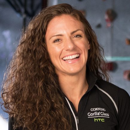 Incredibly Tough: Founder. Owner. Ninja | Michelle Warnky with Tough ...