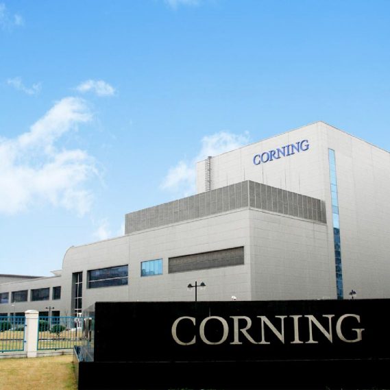 Locations | Careers and Job Locations | Corning
