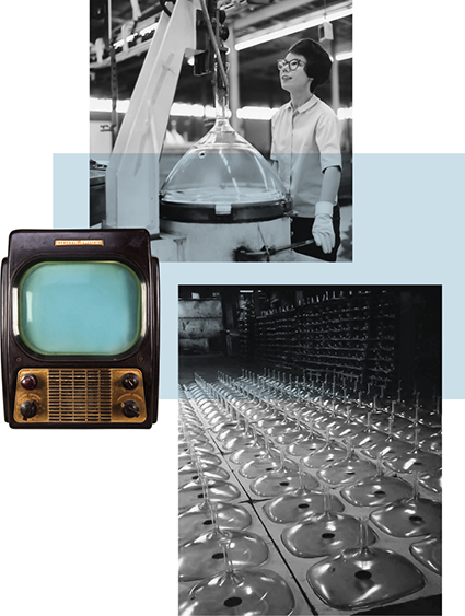 Corning Display Glass: A Timeline of Legacy and Reinvention