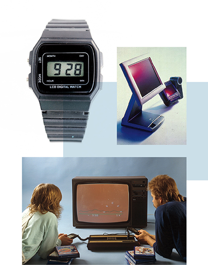 Corning Display Glass: A Timeline of Legacy and Reinvention