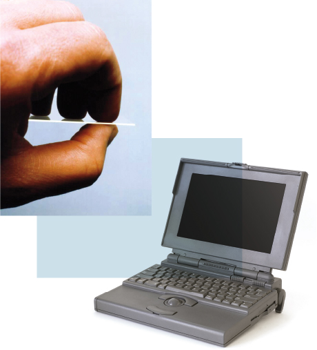 Corning Display Glass: A Timeline of Legacy and Reinvention