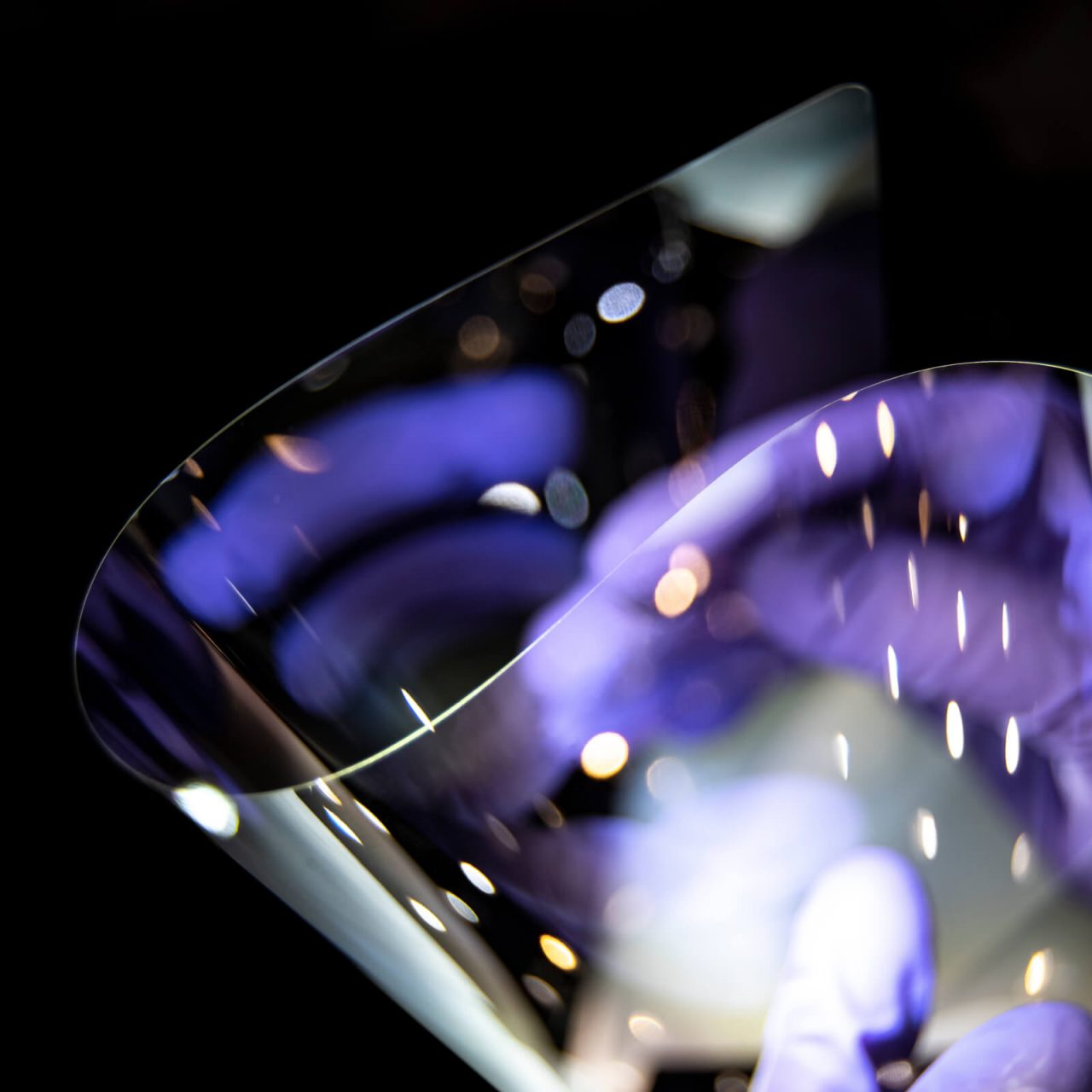 Bendable Glass: Unlocking the Future of Device Design and Innovation ...
