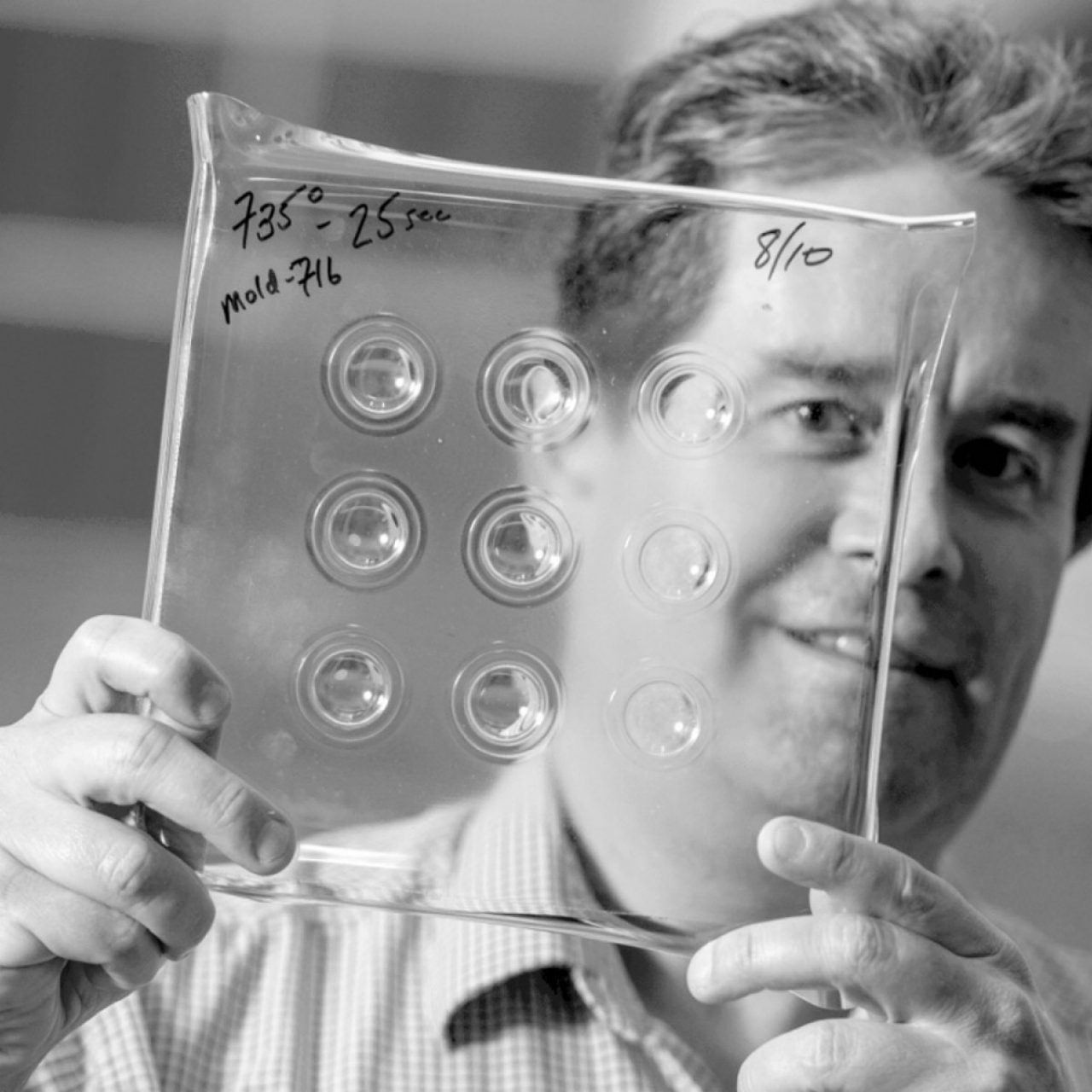 Corning Innovators Celebrate Shelved Projects as Knowledge-Builders ...