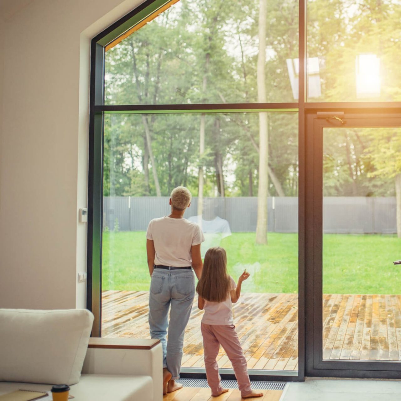 More energy-efficient windows to enhance our spaces | Architectural ...