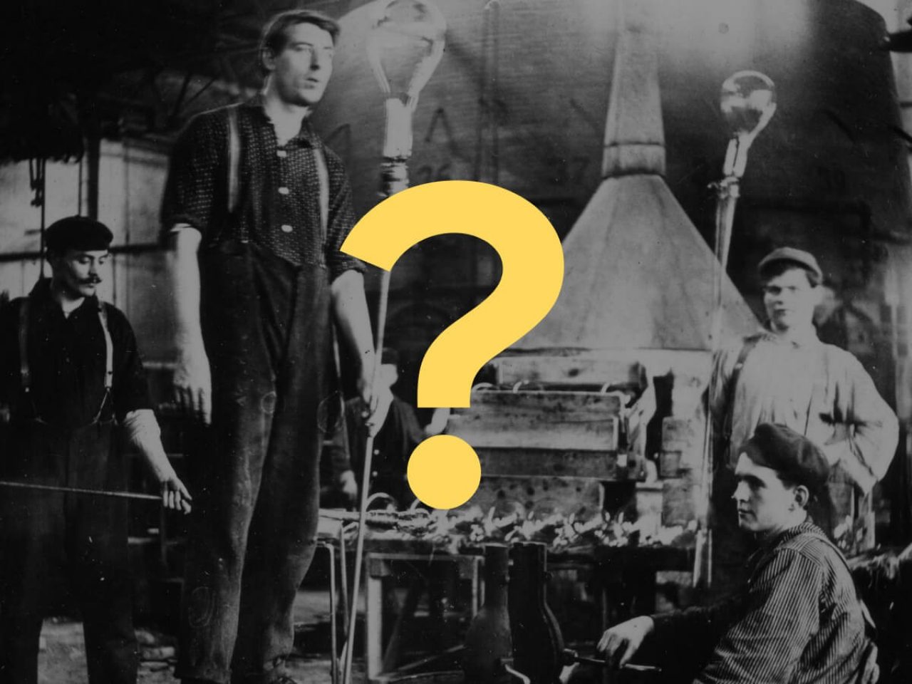 Corning innovation history quiz | Corning invention timeline