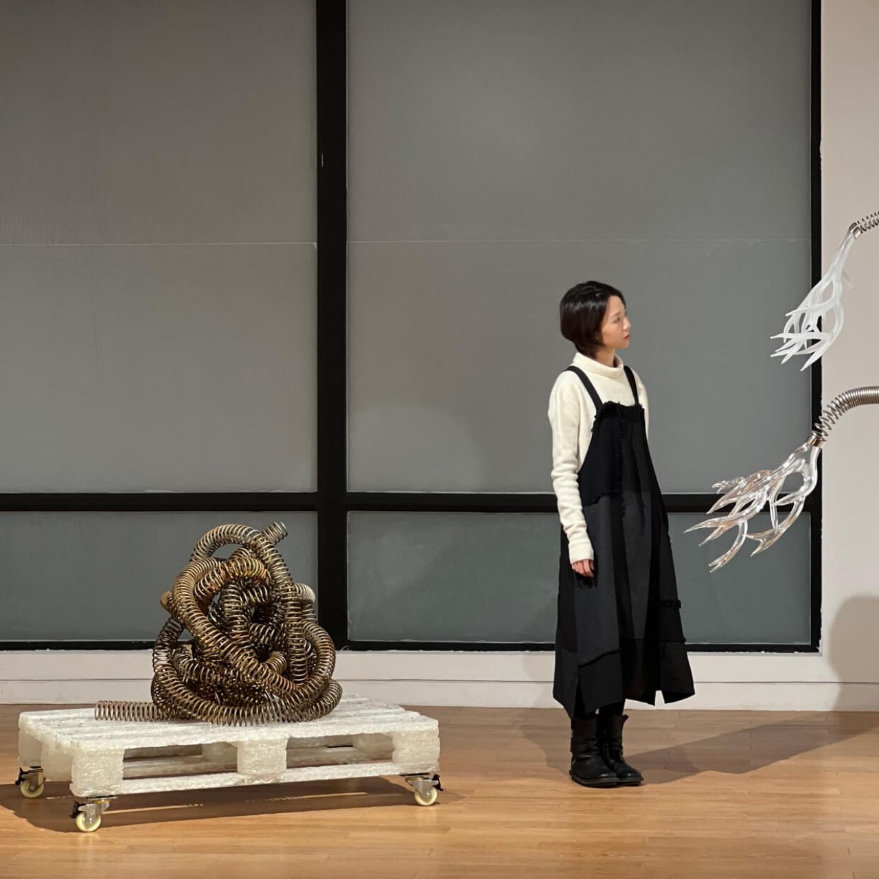 Transforming Corning glass and ceramics into art at the Shanghai Museum ...