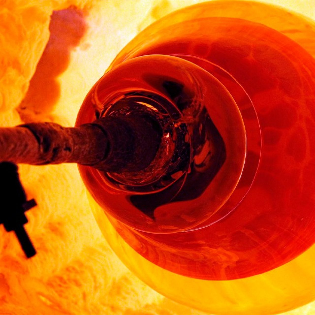 The Atlantic: Glass in humankind’s most important material | Corning